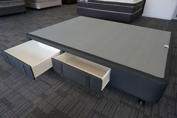 Beds, Bases & Furniture | Benellie Beds