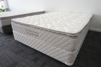 Meridian Contour | Benellie Beds